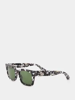 Off-White Midland Sunglasses