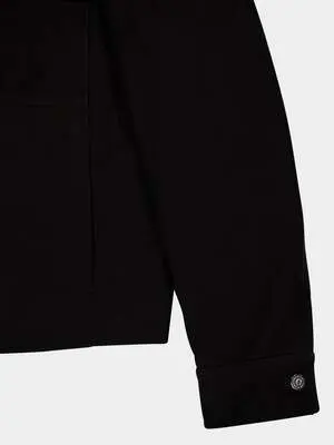 FERRAGAMO Zipped Jacket With Pockets