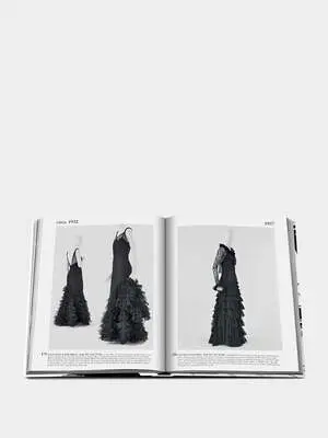 Assouline Chanel: The Legend Of An Icon Book