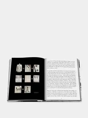 Assouline Chanel: The Legend Of An Icon Book