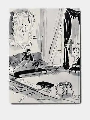 Assouline Chanel: The Legend Of An Icon Book