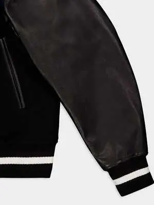 Givenchy 4g Varsity Jacket