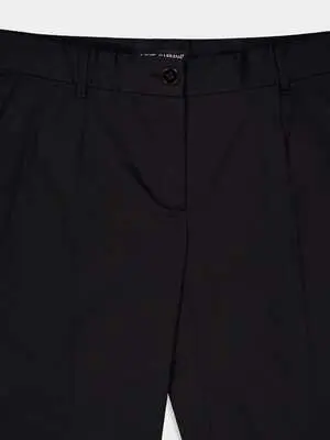 Dolce & Gabbana Cropped Tailored Trousers