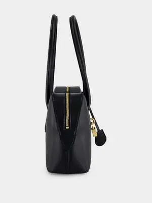 Stella McCartney Ryder Shoulder Bag - Black