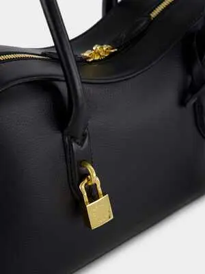 Stella McCartney Ryder Shoulder Bag - Black