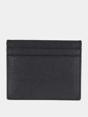 Valentino Garavani Rockstud Grainy Cardholder