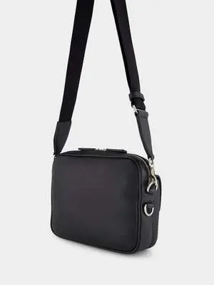Gucci Small Crossbody Bag With Web