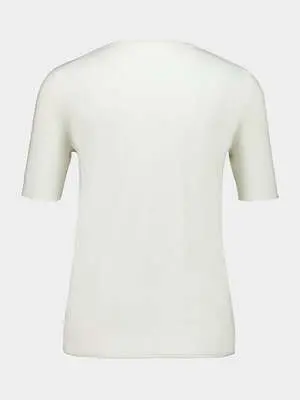 LISA YANG Ari Cashmere T-shirt