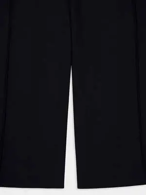Balmain High-waisted Tailored Pants
