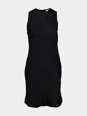 AMI Paris Straight Short Dress