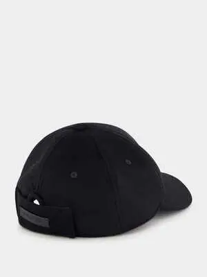 Fear Of God Wool Baseball Cap