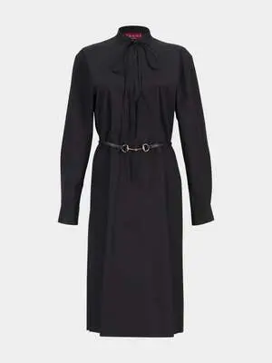 Gucci Embroidered Dresses