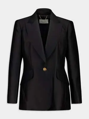 Zimmermann Hypnotic Tailored Jacket