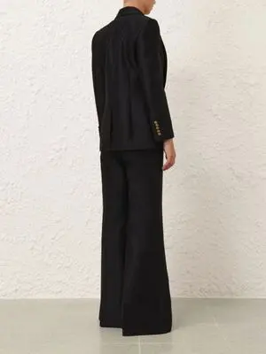 Zimmermann Hypnotic Tailored Jacket