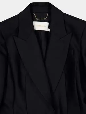Zimmermann Hypnotic Tailored Jacket