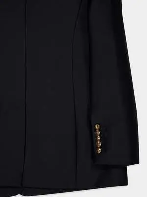 Zimmermann Hypnotic Tailored Jacket