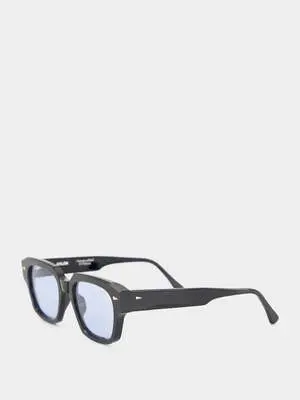 AHLEM Rivoli Sunglasses - Black