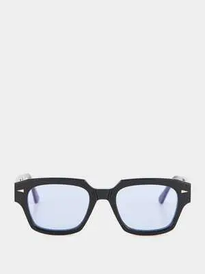 AHLEM Rivoli Sunglasses - Black