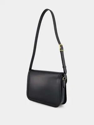 Valentino Garavani 9to5 Smooth Calfskin Shoulder Bag
