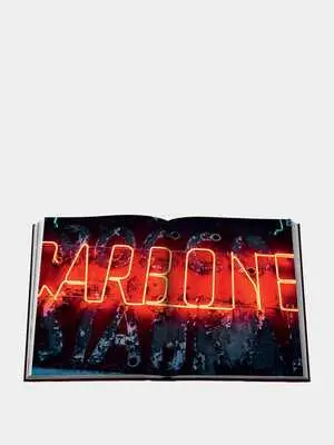 Assouline Carbone - Black
