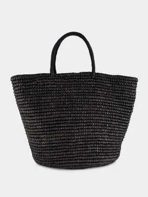 Sensi Studio Woven Totes