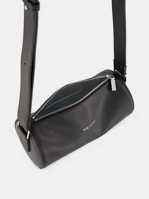 Alexander McQueen Roller Crossbody Bag