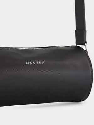 Alexander McQueen Roller Crossbody Bag