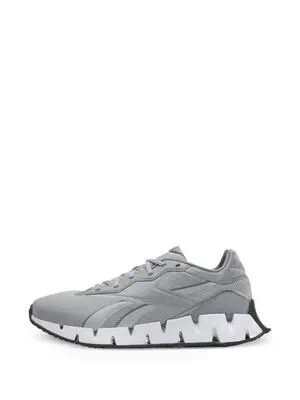 REEBOK Mesh Sculpted Sole Sneakers - Grey