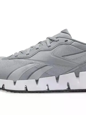 REEBOK Mesh Sculpted Sole Sneakers - Grey