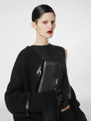 TOM FORD Aube Shoulder Bag