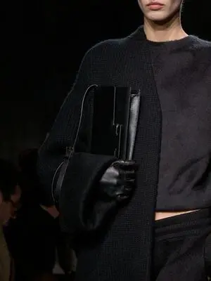 TOM FORD Aube Shoulder Bag