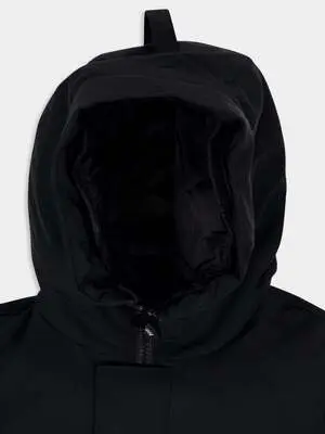 Canada Goose Langford Parka - Black