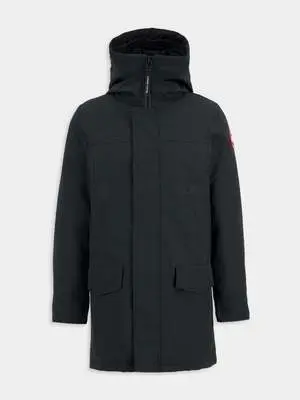 Canada Goose Langford Parka - Black