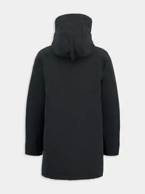 Canada Goose Langford Parka - Black