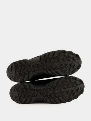 Y3 Gsg9 Low-top Sneakers - Black