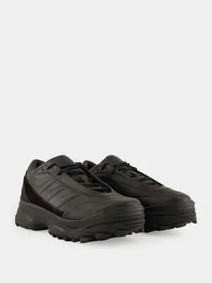 Y3 Gsg9 Low-top Sneakers