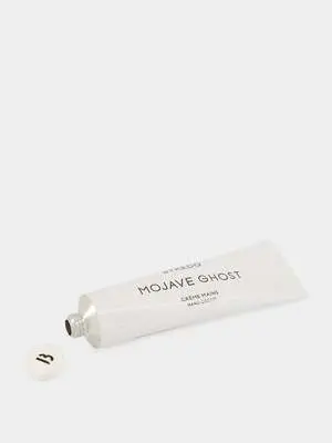 Byredo Mojave Ghost Hand 30ml - Cream