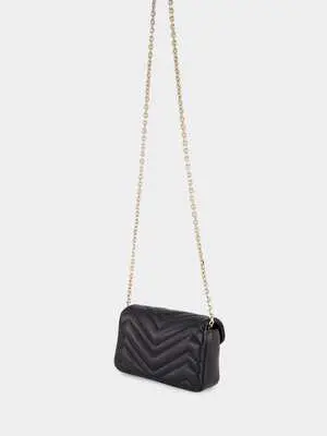 Gucci Gg Marmont Mini Shoulder Bag