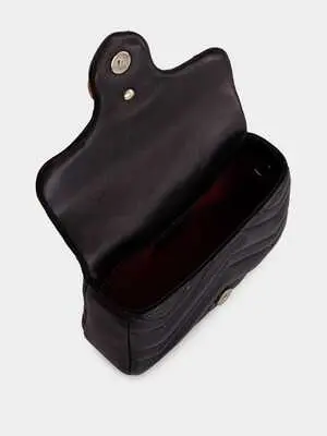Gucci Gg Marmont Mini Shoulder Bag