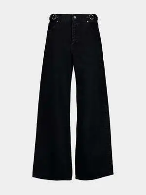 FRAME Sutro O-ring Stroll Rigid Denim