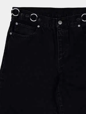 FRAME Sutro O-ring Stroll Rigid Denim