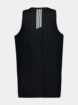 Y3 Elegant Basketball Tank Top