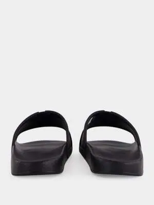Valentino Garavani Vlogo Pool Slides