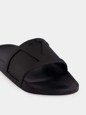 Valentino Garavani Vlogo Pool Slides