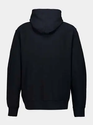 Givenchy Cotton Hooded Sweatshirt