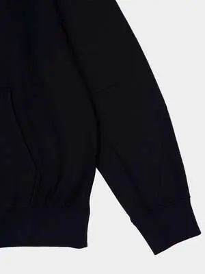 Givenchy Cotton Hooded Sweatshirt