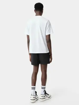 Amiri Ma Core Logo Swim Trunk