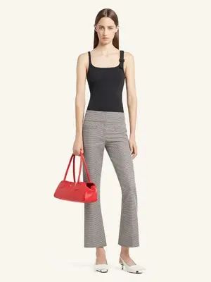Courreges Stretch Camis Tanks For Women