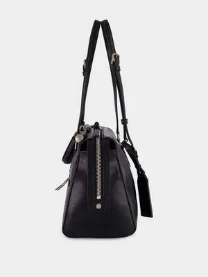 Dolce & Gabbana Vittoria Calfskin Bag
