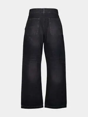 Fear Of God Washed Canvas Utility Pant
